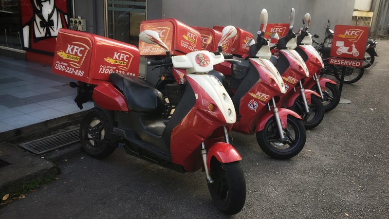 Private Fleets 101: Everything You Need to Know | AtoB